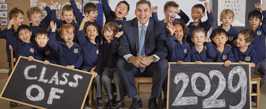 Berlineaton | Upper Canada College