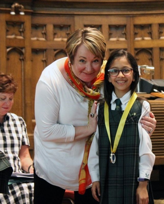 Berlineaton | Balmoral Hall School