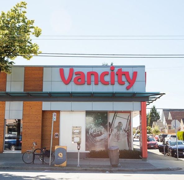 Berlineaton | Vancity - BC Investment Management Corporation